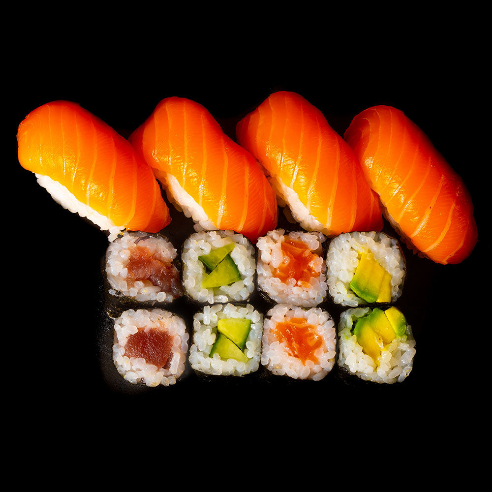 Sushi Box – NiiHaw Tonbridge